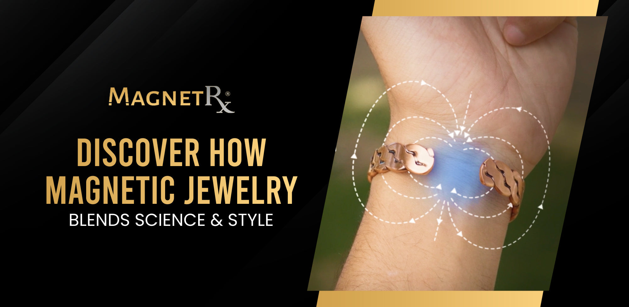 Do Magnetic Bracelets Work? Fact vs Fiction - MagnetRX