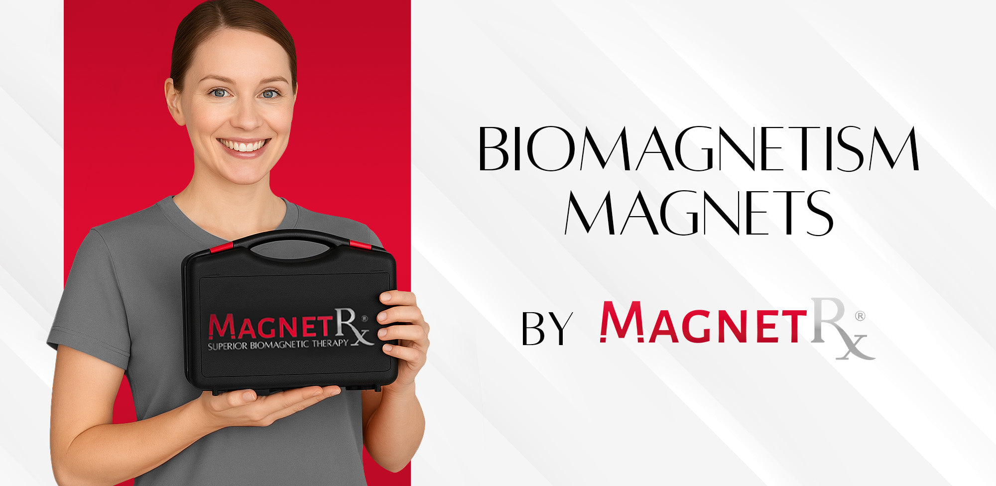 Best Biomagnetism What You Need to Know - MagnetRX