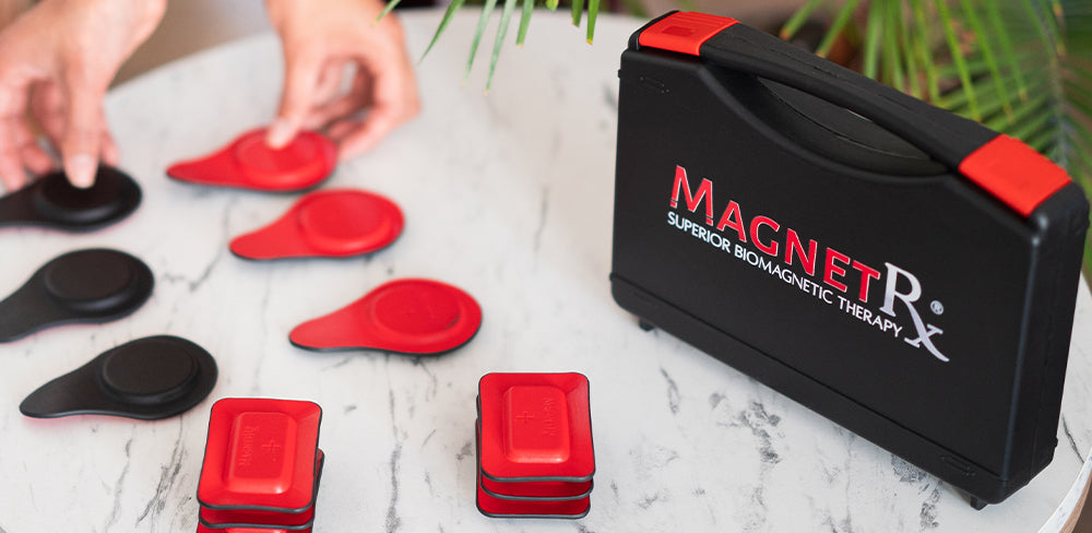 Biomagnetic Magnets Kit - Benefits and Uses for Natural Wellness