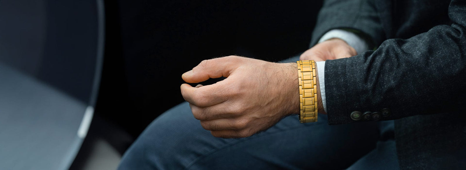 MagnetRX | Premium Magnetic Therapy Bracelets, Necklaces, and Rings