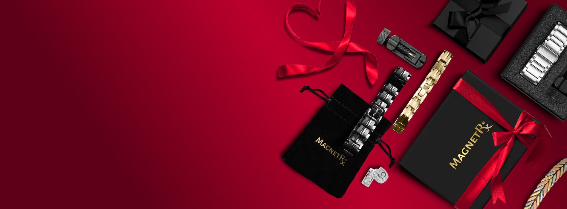 MagnetRX | Premium Magnetic Therapy Jewelry