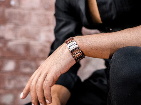 MagnetRX | Premium Magnetic Therapy Bracelets, Necklaces, and Rings