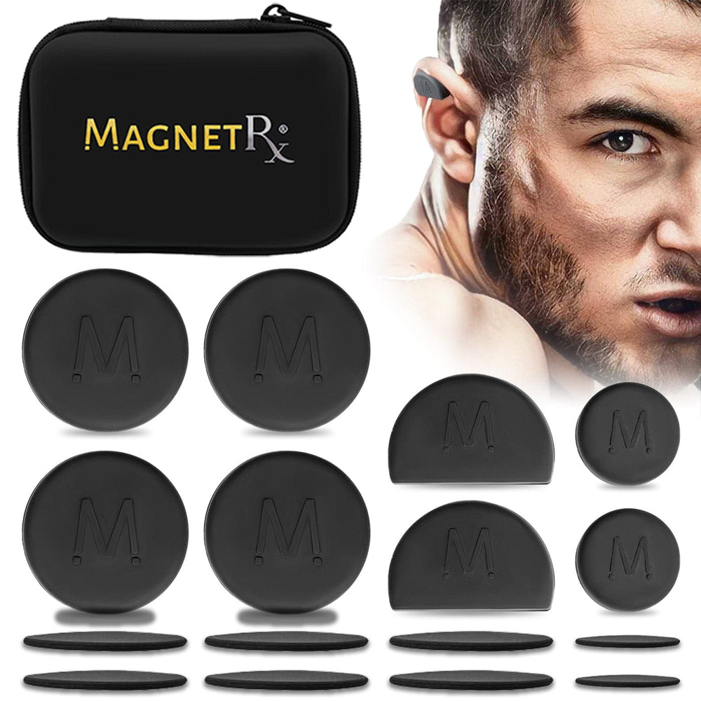Cauliflower Ear Treatment Magnet Kit | MagnetRX