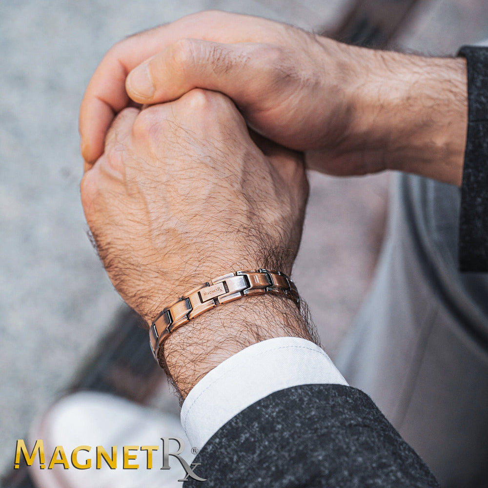 MagnetRX® Official | Magnetic Wellness Products