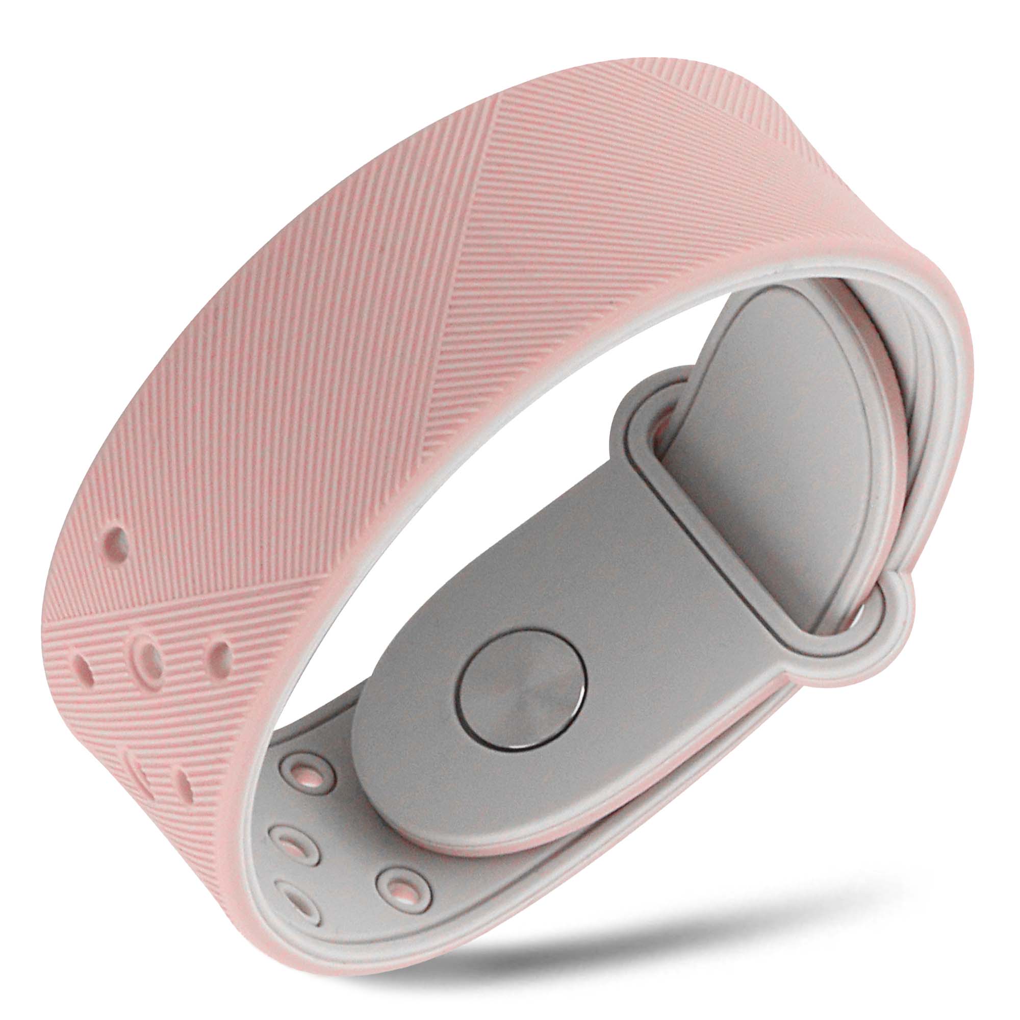 MagnetRX® Ultra Strength Sports Magnetic Bracelet - Rose
